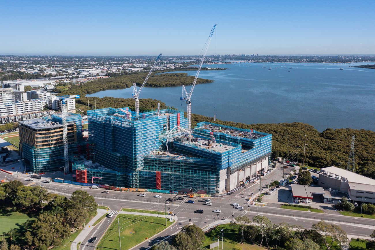 B8.17/461 Captain Cook Drive, Woolooware NSW 2230 | Domain