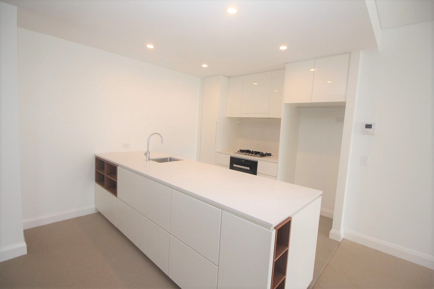 414/17 Woodlands Avenue, Breakfast Point NSW 2137 - Apartment For Rent ...