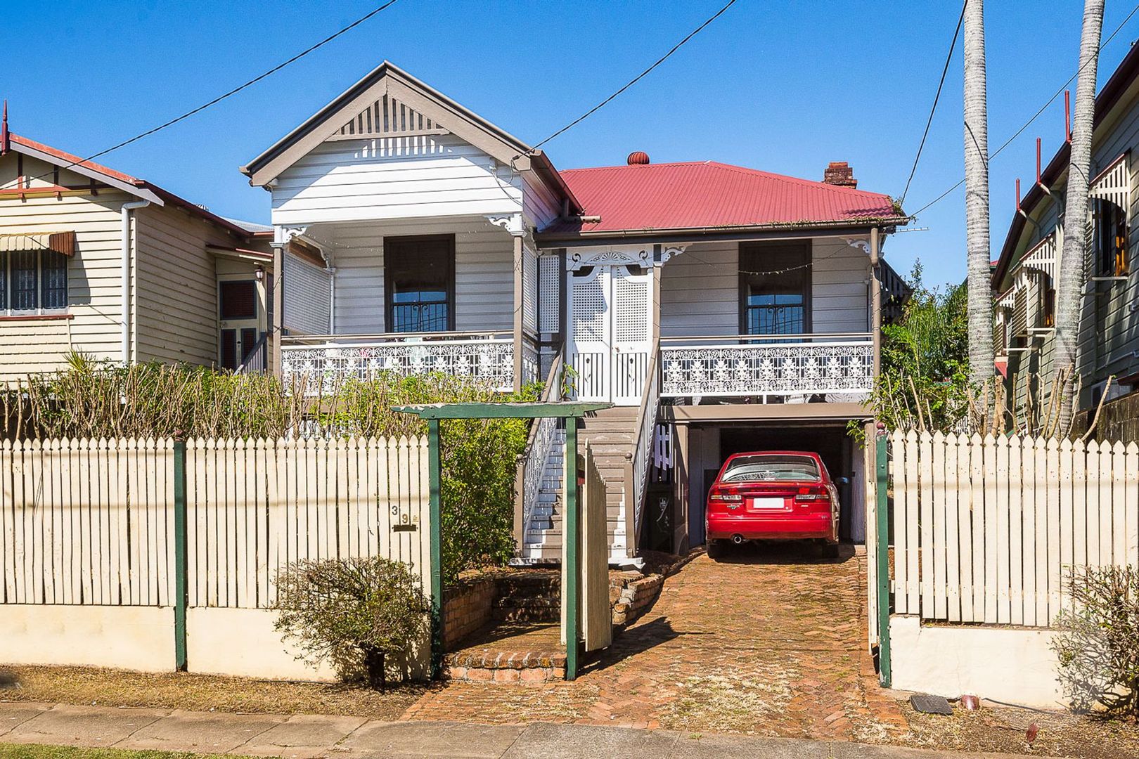 39 Gordon Street, Stones Corner | Property History & Address Research ...