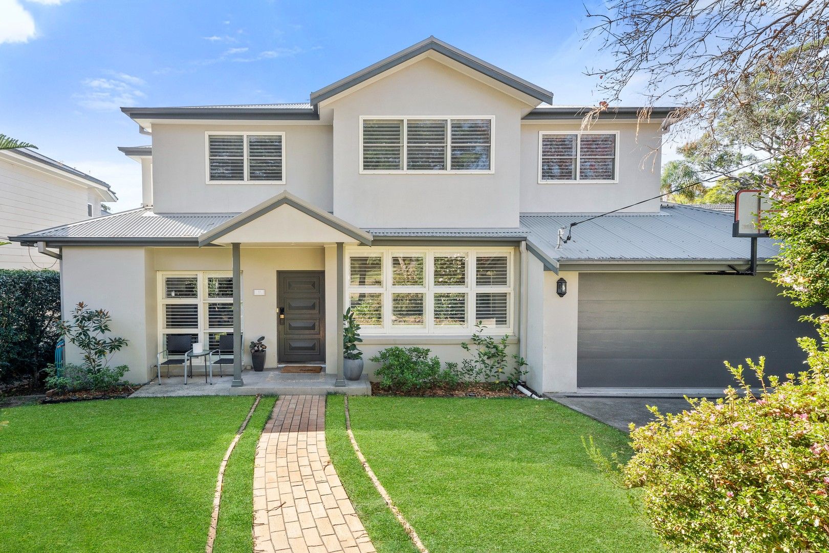 Sold 11 Arundel Street, West Pymble NSW 2073 on 04 Aug 2023 ...