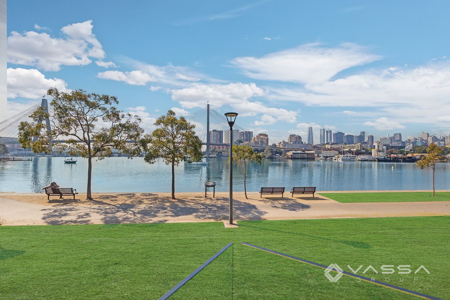 21 Griffin Place, Glebe NSW 2037 - House For Rent | Domain