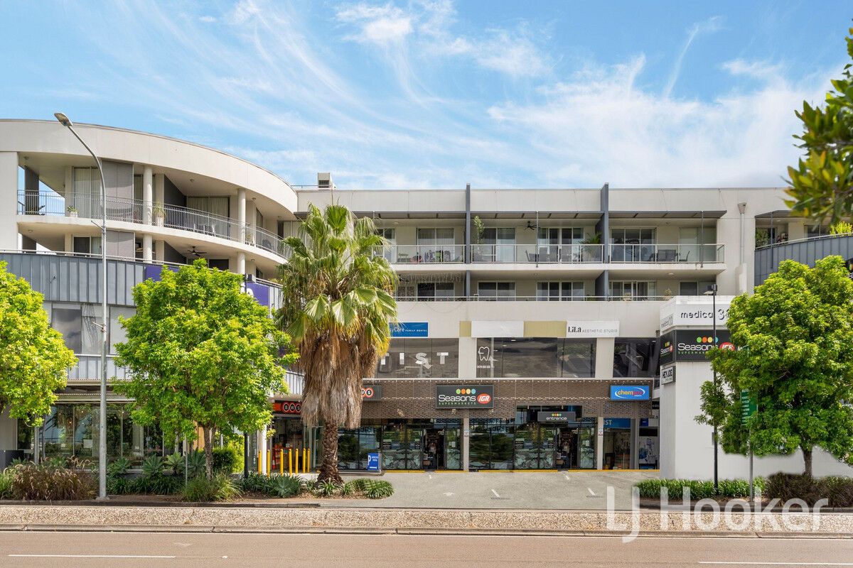 203/25-33 Lytton Road, East Brisbane QLD 4169 | Domain