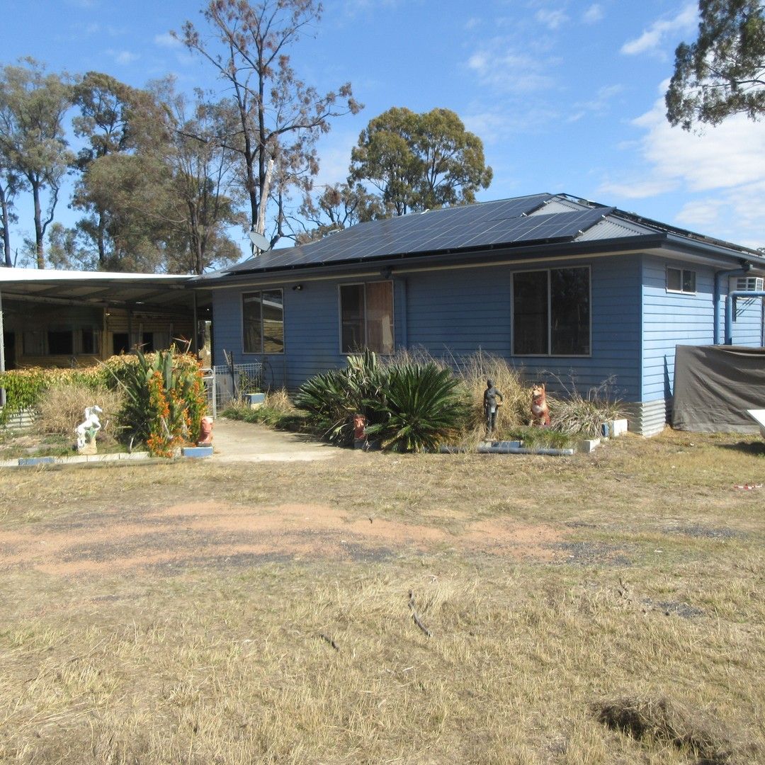 Tara QLD 4421 - House for Sale | Domain