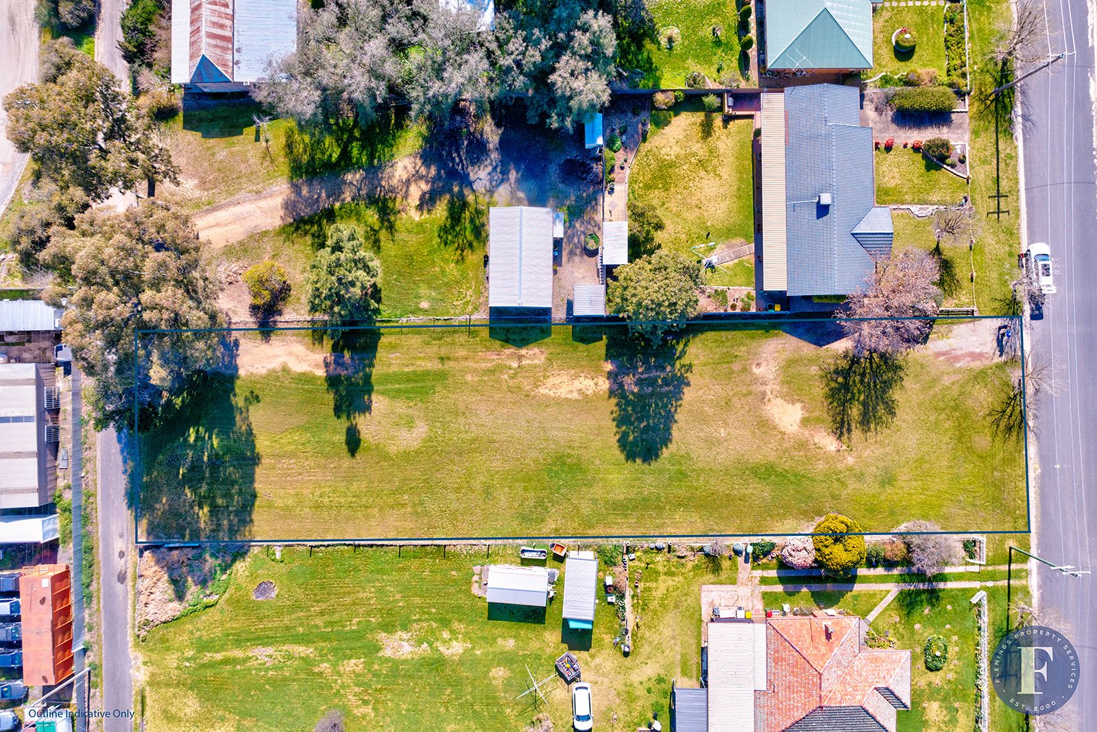 Part 3 Redbank Street, Harden NSW 2587 | Domain