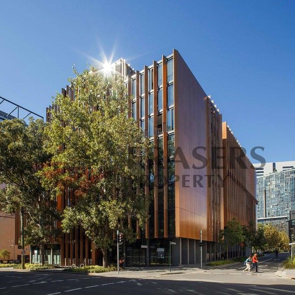 504/8 Central Park Avenue, Chippendale NSW 2008 - Apartment For Rent ...