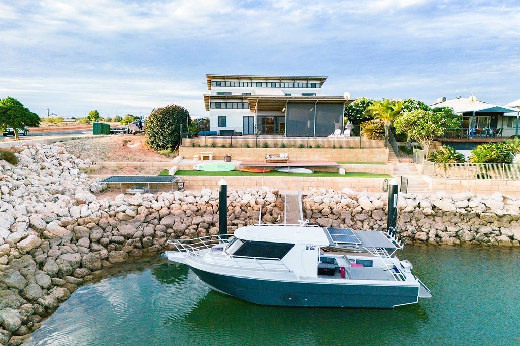 2 Kestrel Place, Exmouth WA 6707 | Domain