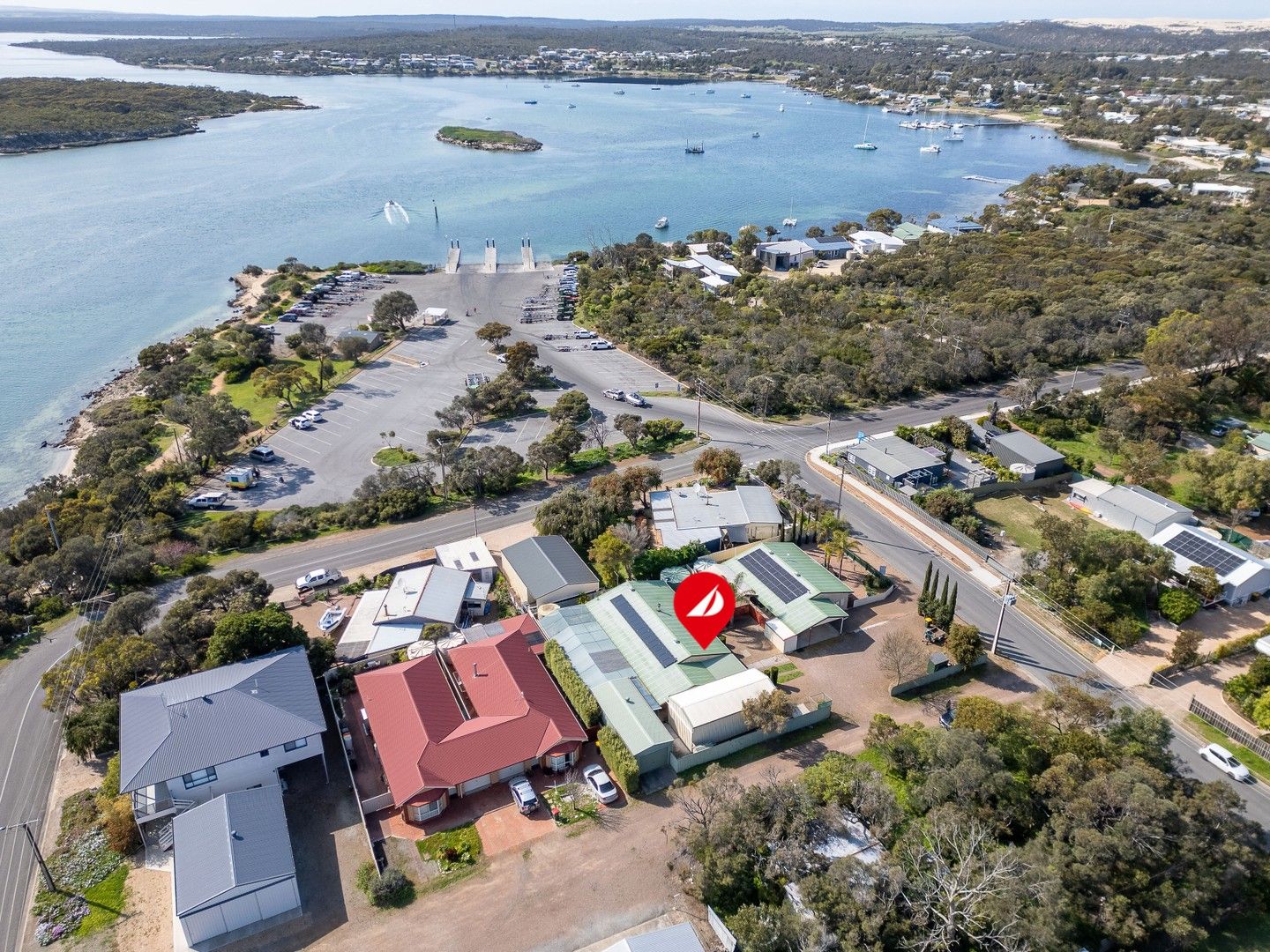 2/2 Greenly Avenue, Coffin Bay SA 5607 | Domain