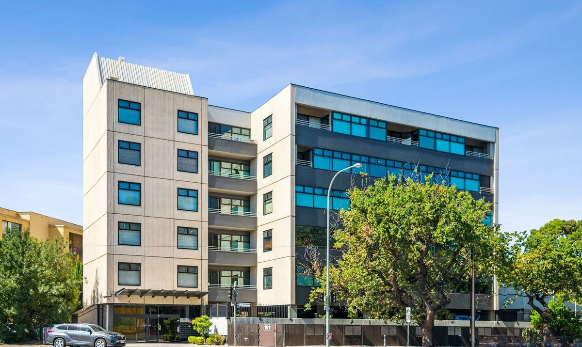 207/191 Greenhill Road, Parkside SA 5063 - Apartment For Rent | Domain