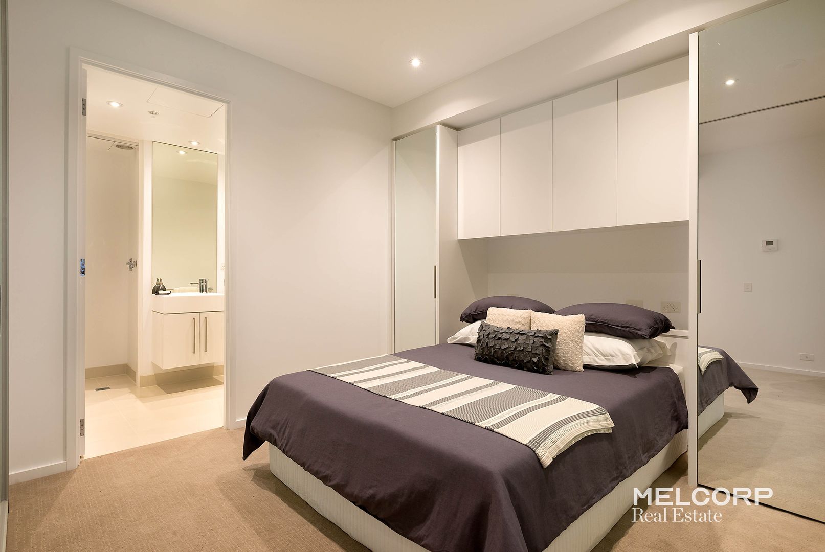 3309/9 Power Street, Southbank VIC 3006 - Apartment For Rent | Domain