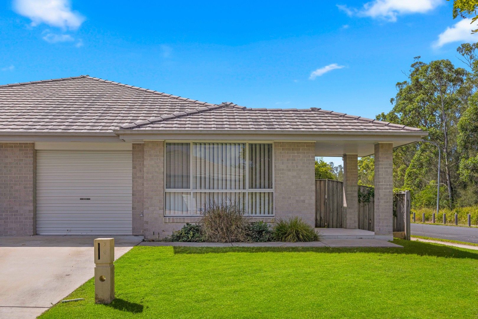 2/2 Academic Street, Thrumster NSW 2444 | Domain