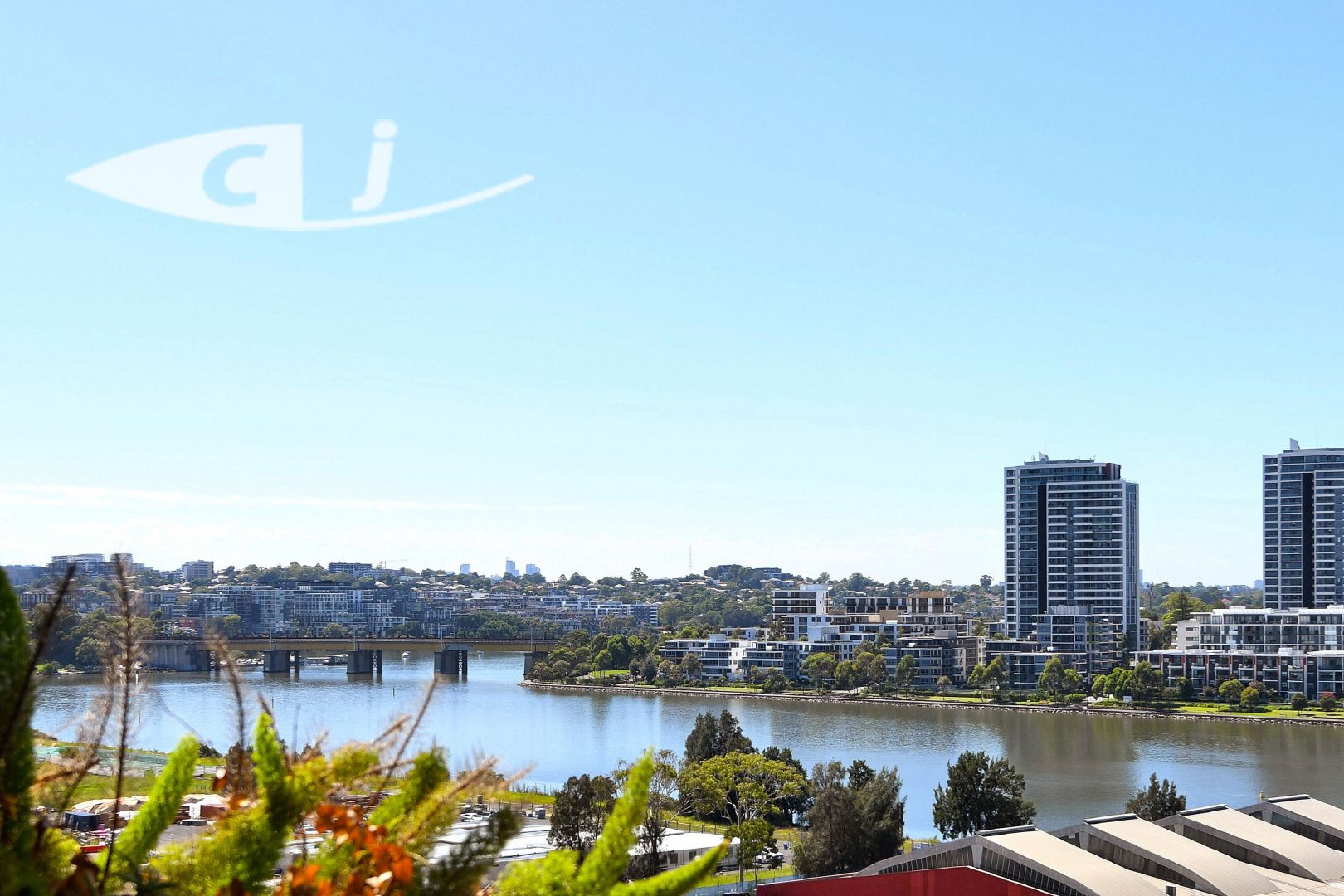 907/11 Wentworth Place, Wentworth Point NSW 2127 | Domain
