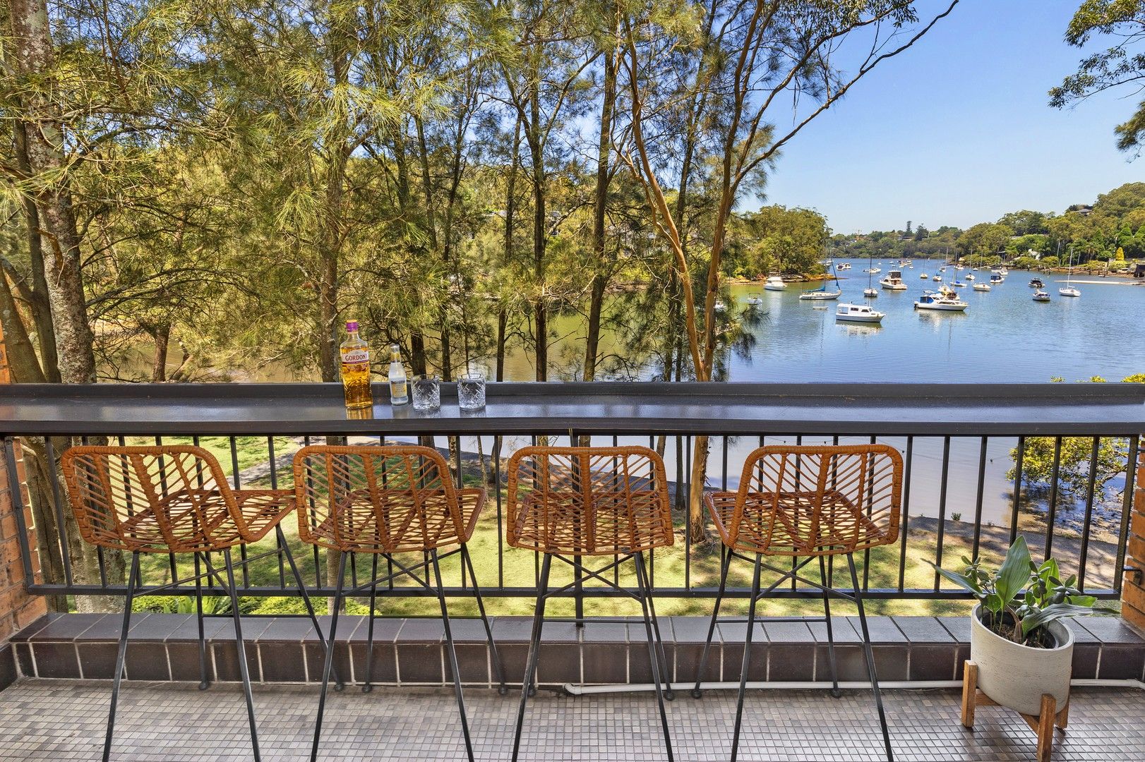 3/302 Burns Bay Road, Lane Cove NSW 2066 | Domain