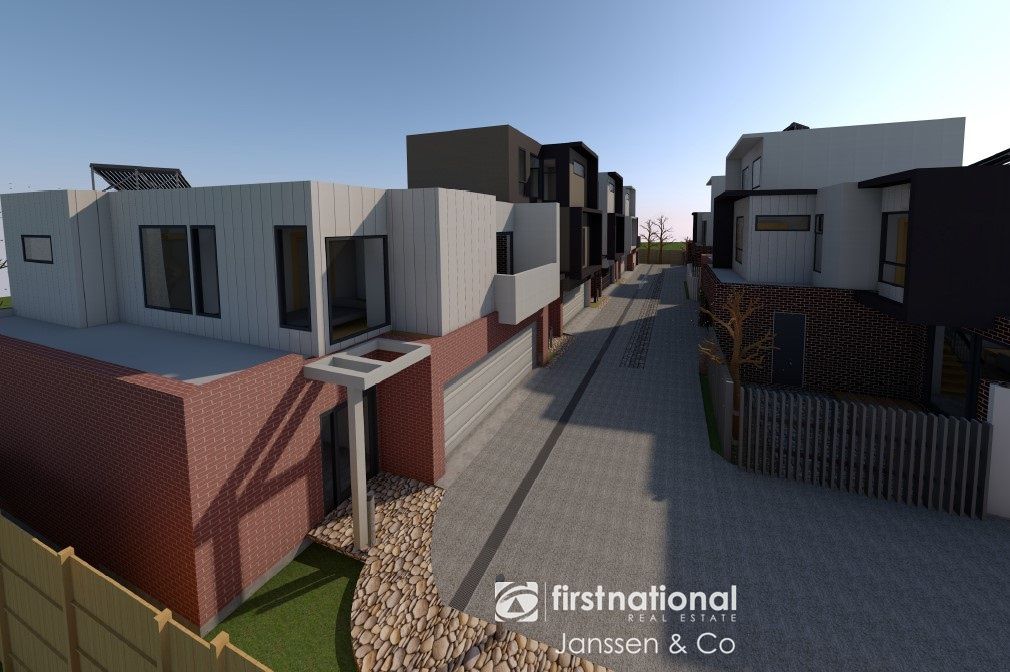 4-6s Morris West Circuit, Lynbrook VIC 3975 | Domain