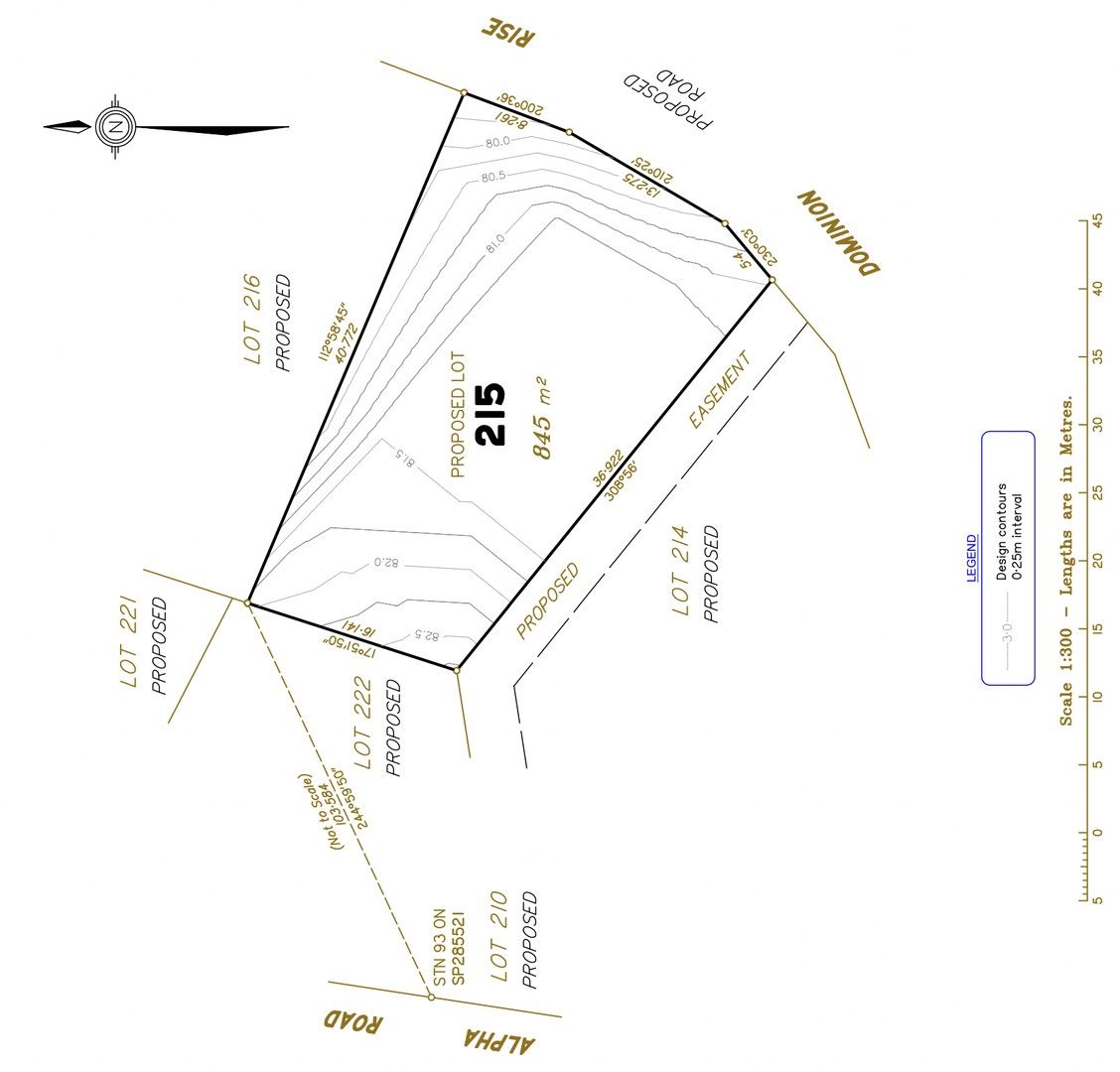 Lot 215 Dominion Rise, Jones Hill QLD 4570 | Domain