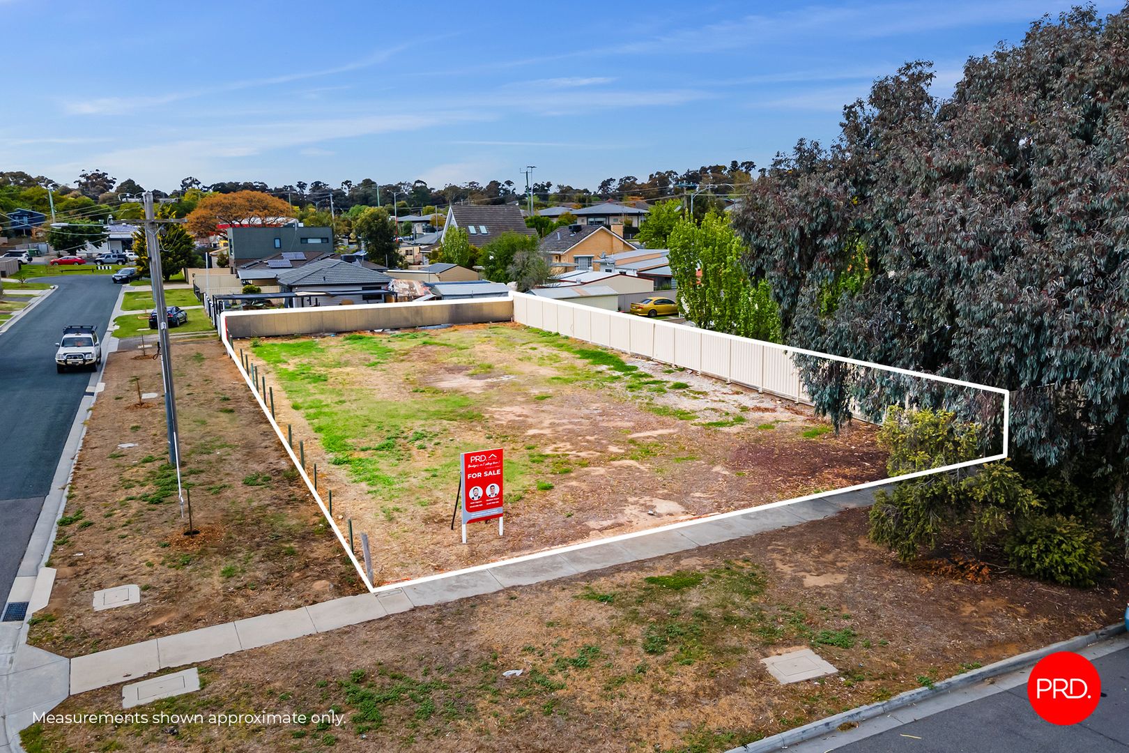 12 Patrick Street, East Bendigo VIC 3550 | Domain