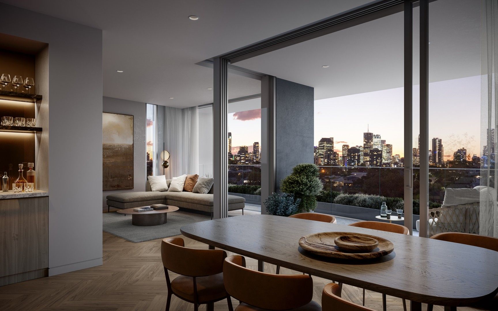 20/70 Oxlade Drive, New Farm QLD 4005 | Domain