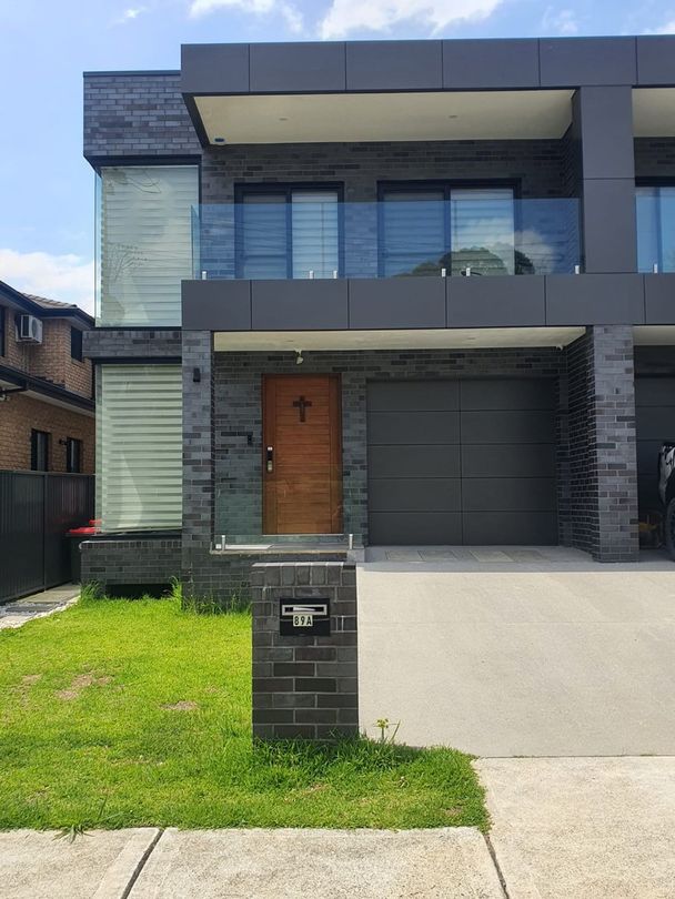 89a Dennistoun Street, Guildford West NSW 2161 - Duplex For Rent ...