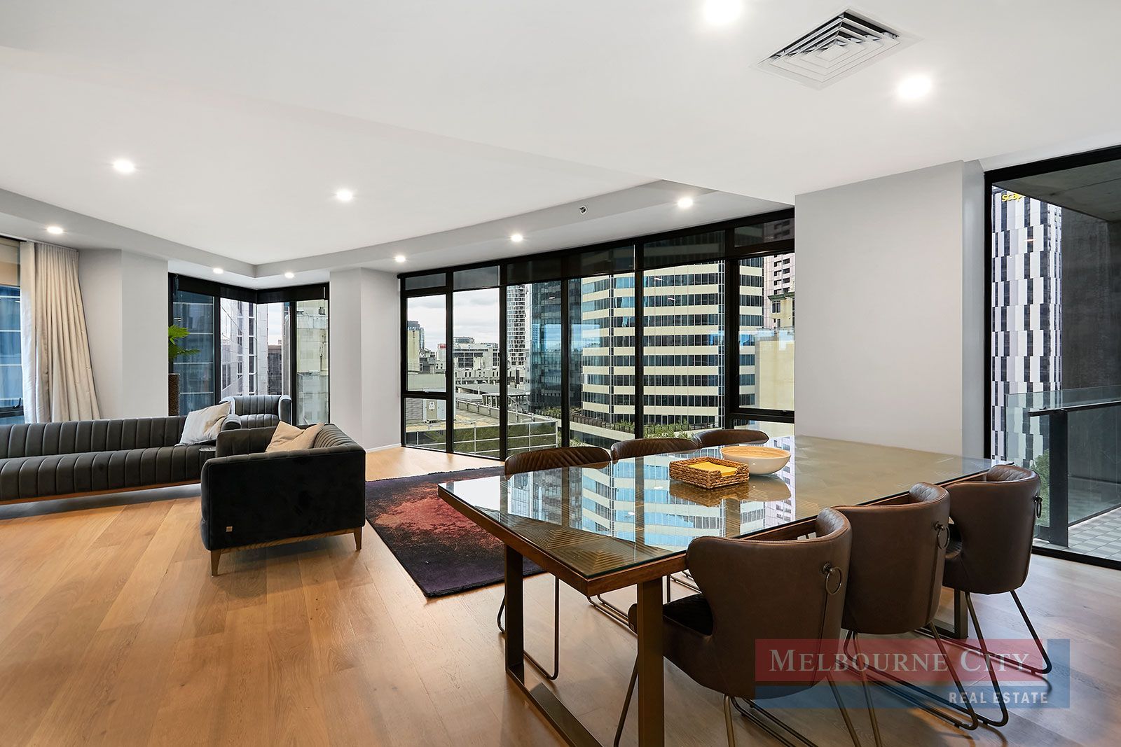 114/299 Queen Street, Melbourne VIC 3000 - Apartment For Rent - $1,400 ...
