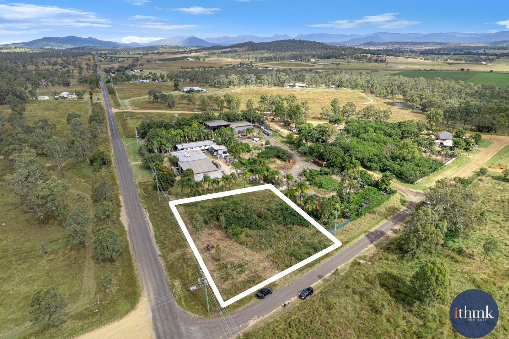 Lot 20 Corner McLean & Munbilla Road, Munbilla QLD 4309 | Domain