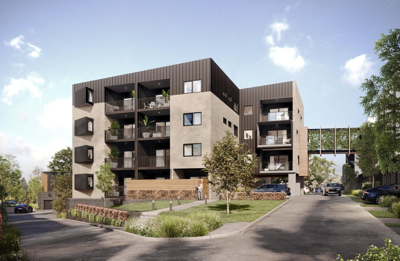 John Gorton Drive, Wright ACT 2611 - 1 bed apartment for Sale, Offers ...