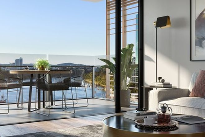 784 Real Estate Properties for Sale in Brisbane City, QLD, 4000 | Domain