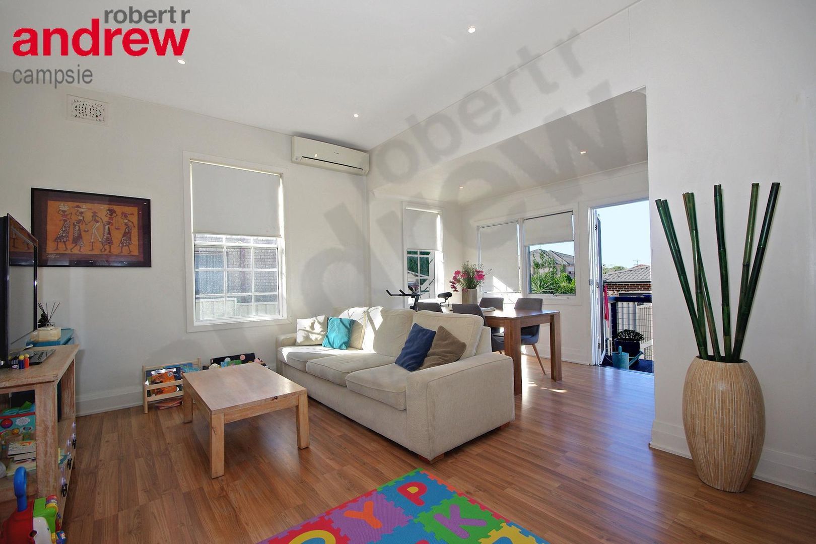 44 Messiter Street, Campsie NSW 2194 - House For Rent - $900 | Domain