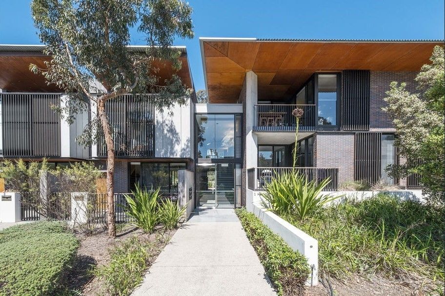 5/1 Hamilton Corner, Lindfield | Property History & Address Research ...