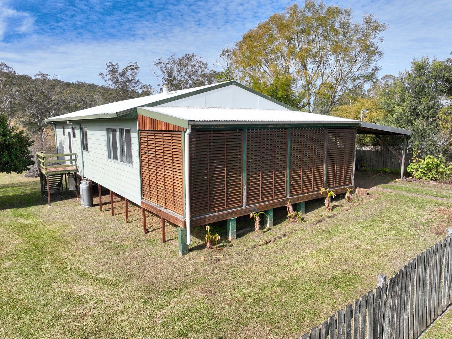 5 Richmond Street, Woodenbong NSW 2476 | Domain