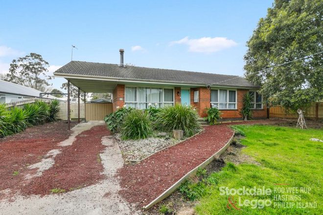 658 Real Estate Properties for Sale in Warneet, VIC, 3980 | Domain