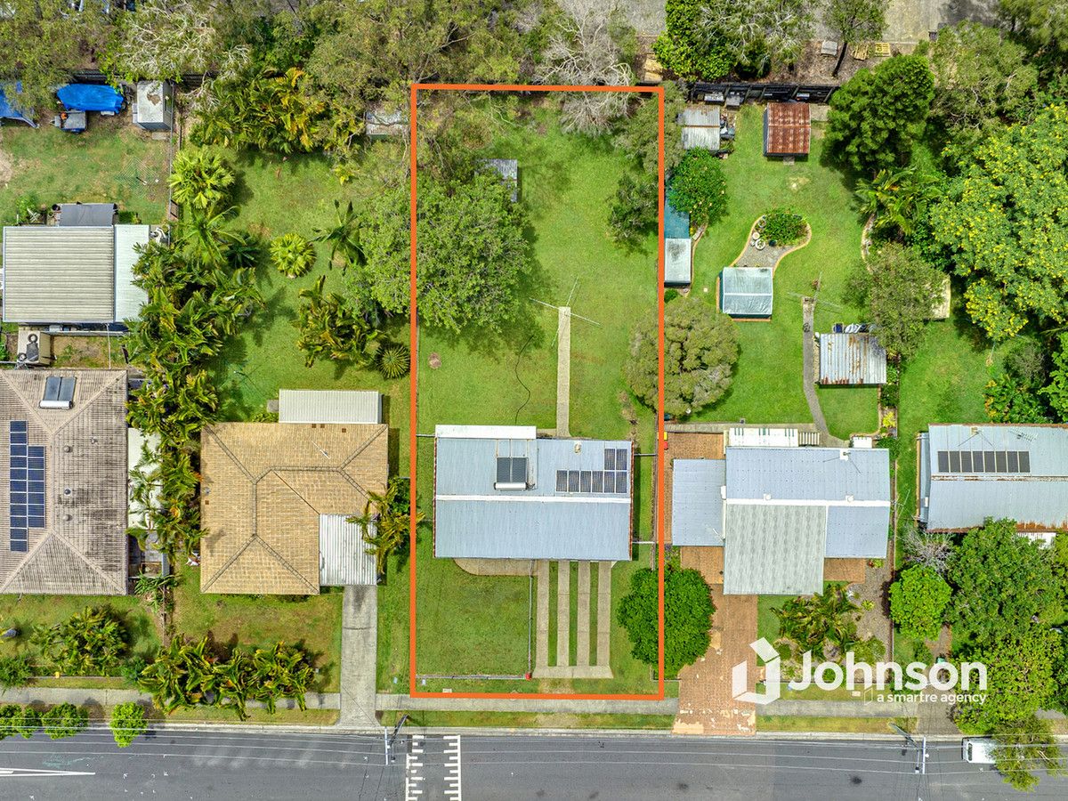 13 Wanda Street, Logan Central | Property History & Address Research ...