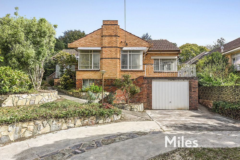 93 Grandview Grove, Rosanna VIC 3084 - House For Rent - $700 | Domain