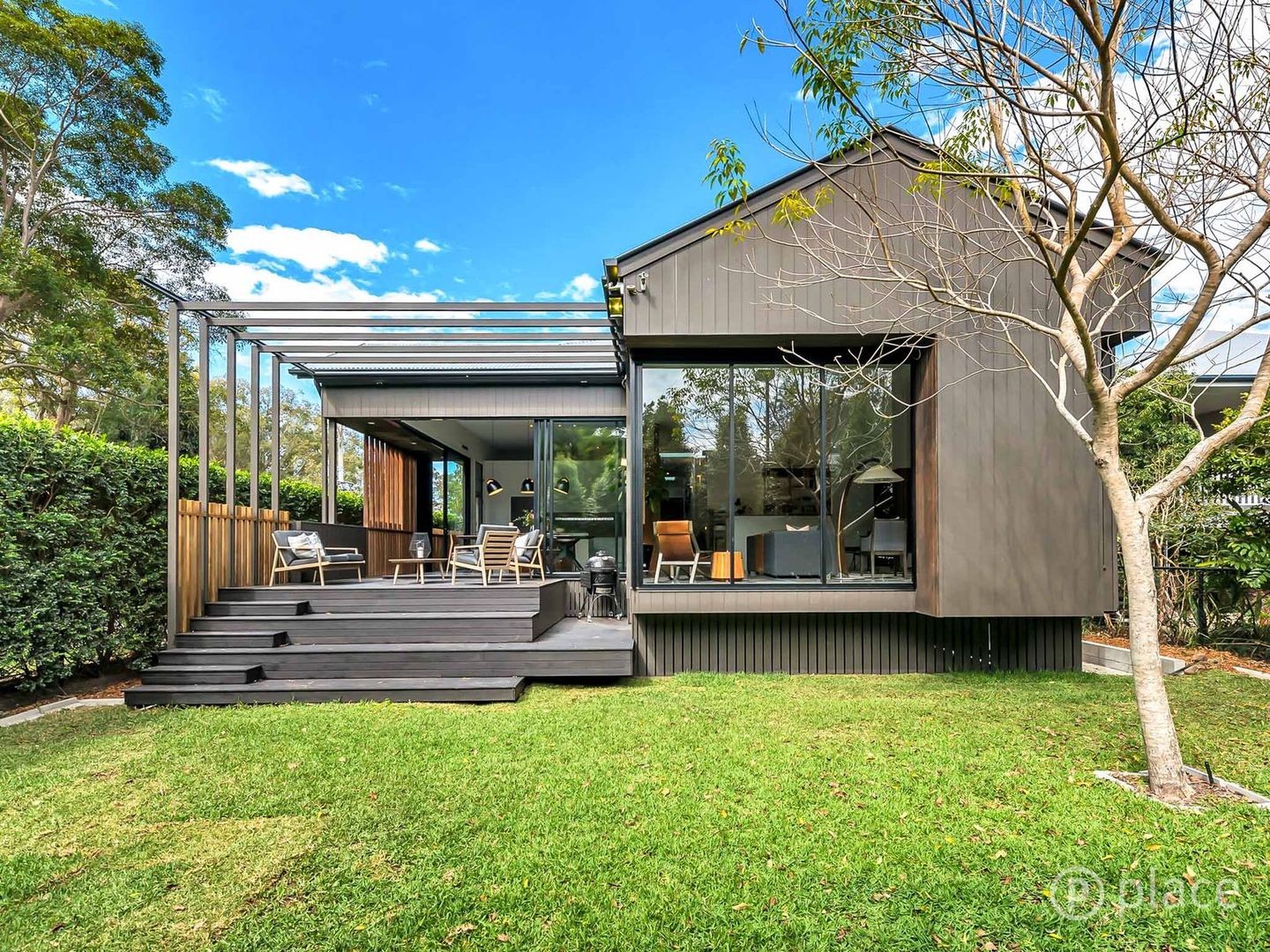 53 Haining Street, Bardon | Property History & Address Research | Domain