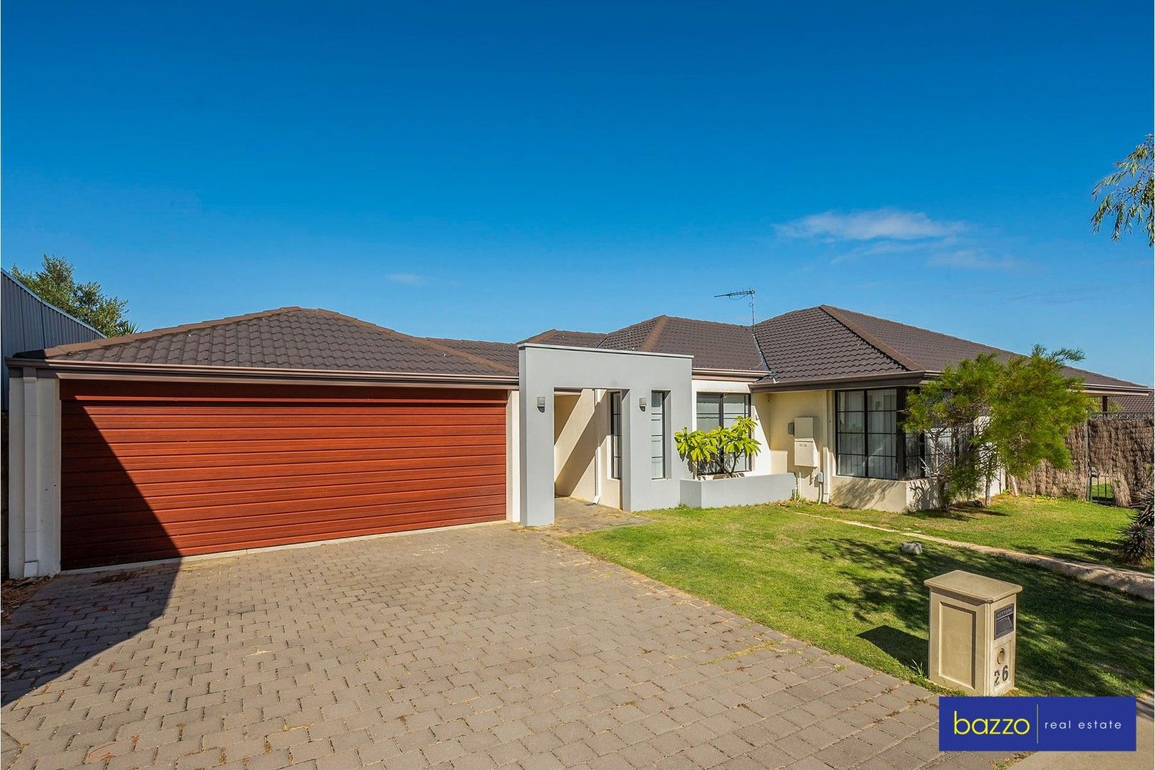 Sold 26 Fedamore Approach, Ridgewood WA 6030 on 25 Jul 2021 ...