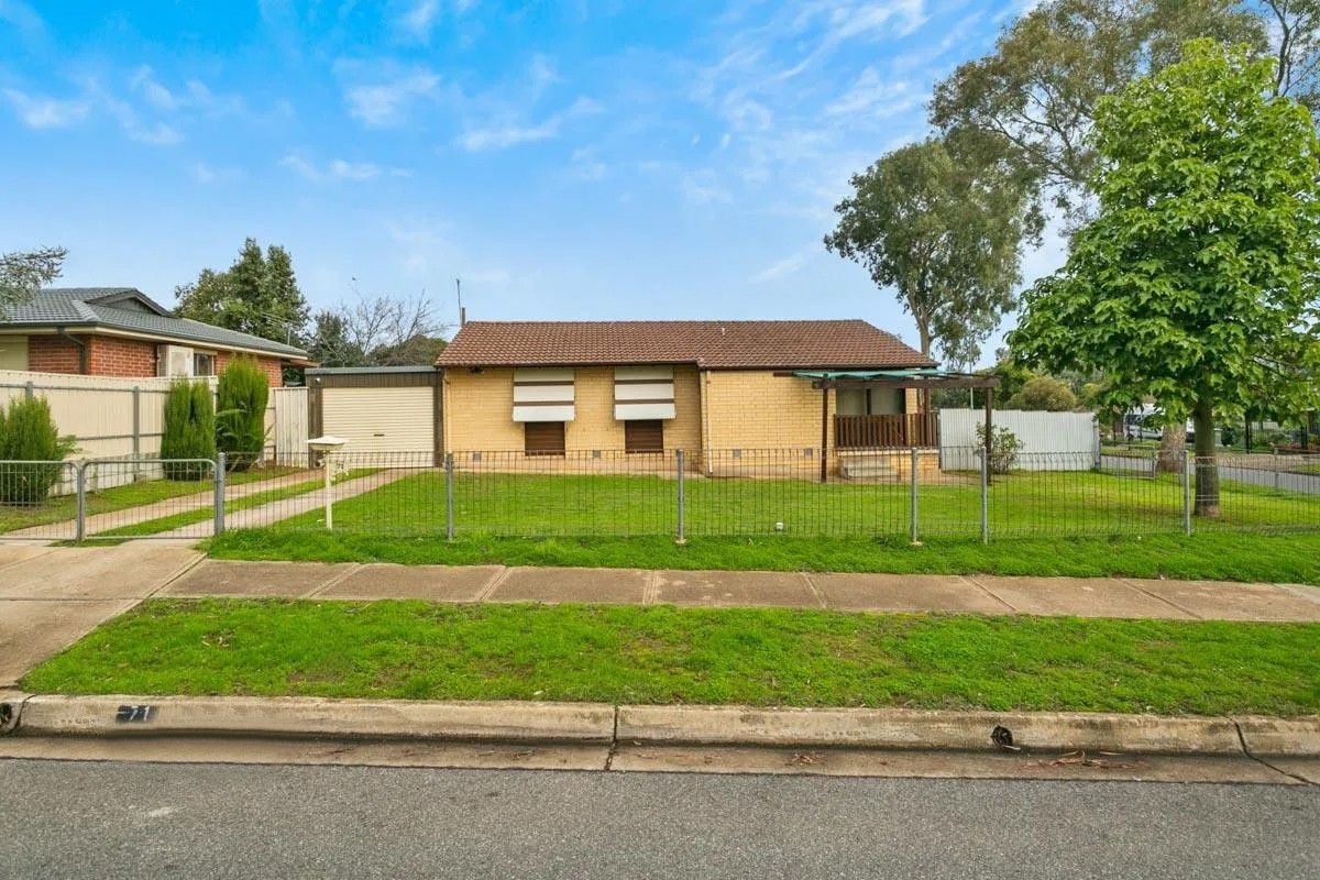 71 Maxwell Road, Ingle Farm SA 5098 - House For Rent | Domain