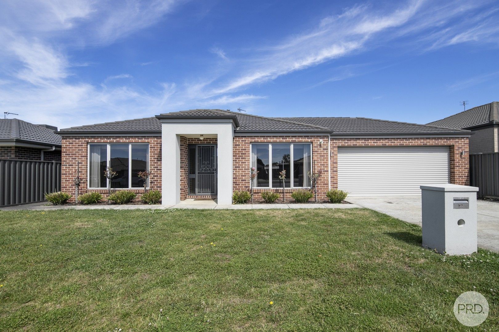 12 Brahman Drive, Delacombe VIC 3356 - House For Rent | Domain