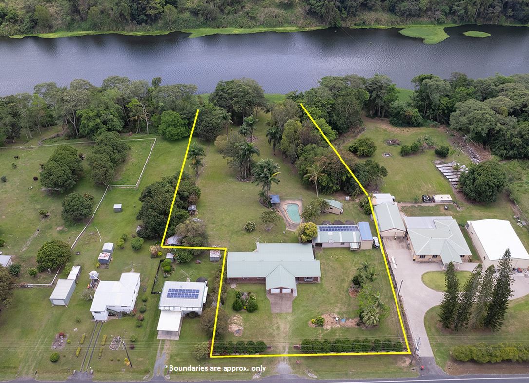 972 Mackay-Eungella Road, Pleystowe QLD 4741 | Domain
