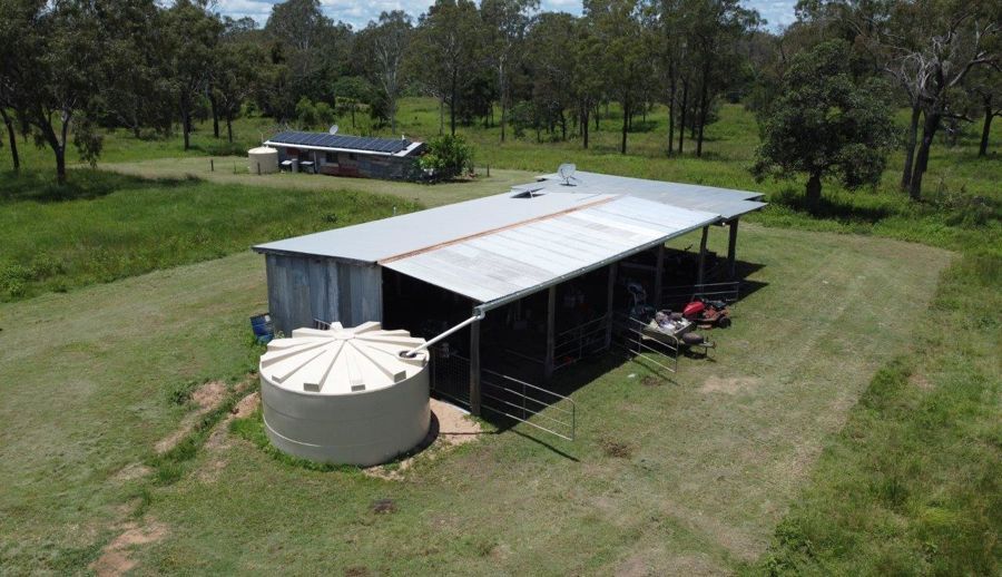 Lot 38 Brauers Road, Mount Maria QLD 4674 - House for Sale | Domain