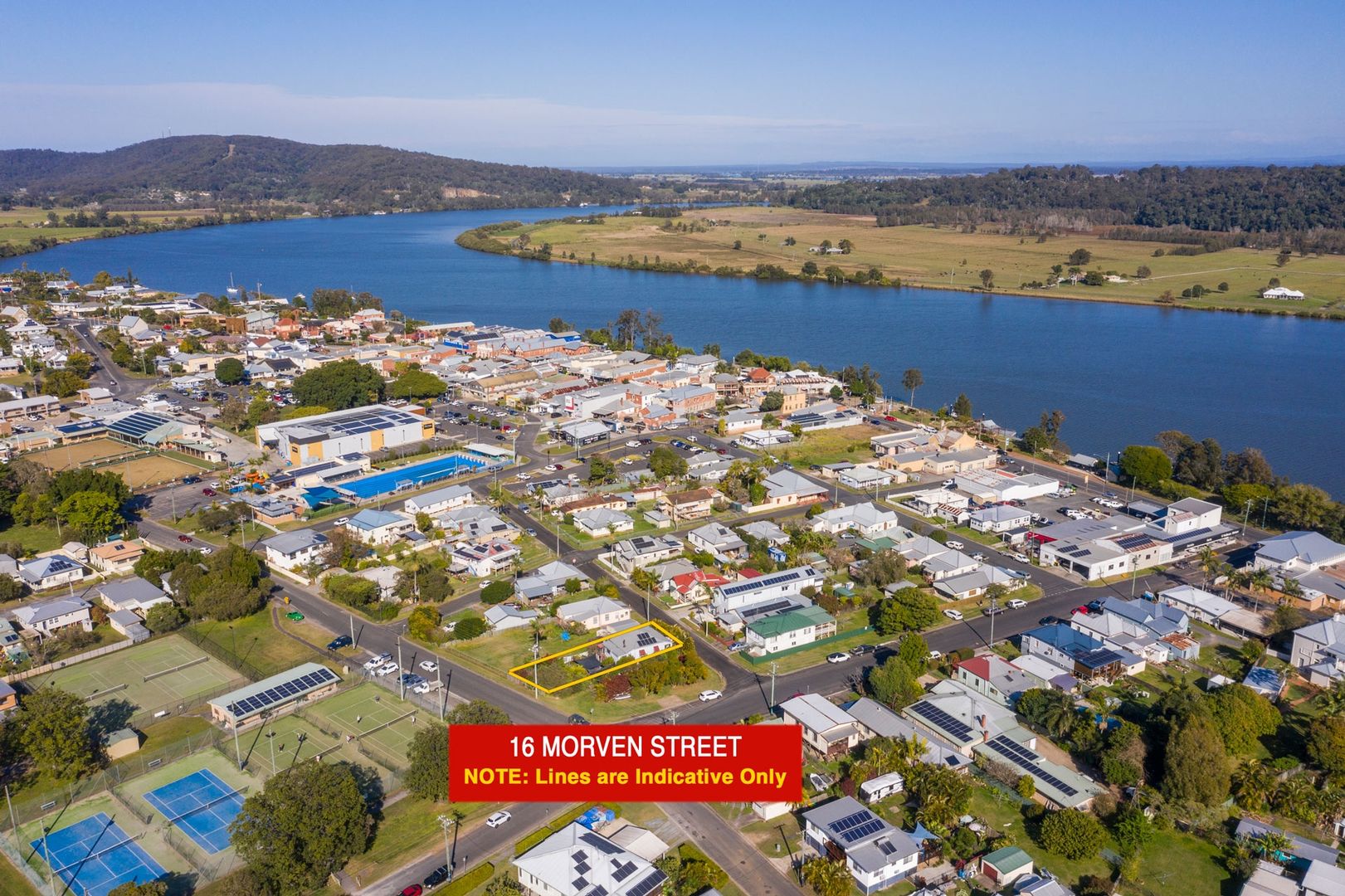 16 Morven Street, Maclean NSW 2463 | Domain