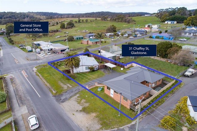 160 Real Estate Properties for Sale in Gladstone, TAS, 7264 | Domain
