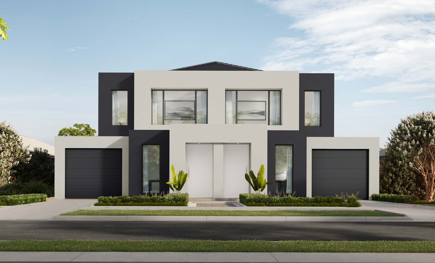 Brighton VIC 3186 - 3 beds new home design for Sale, Build a dual ...