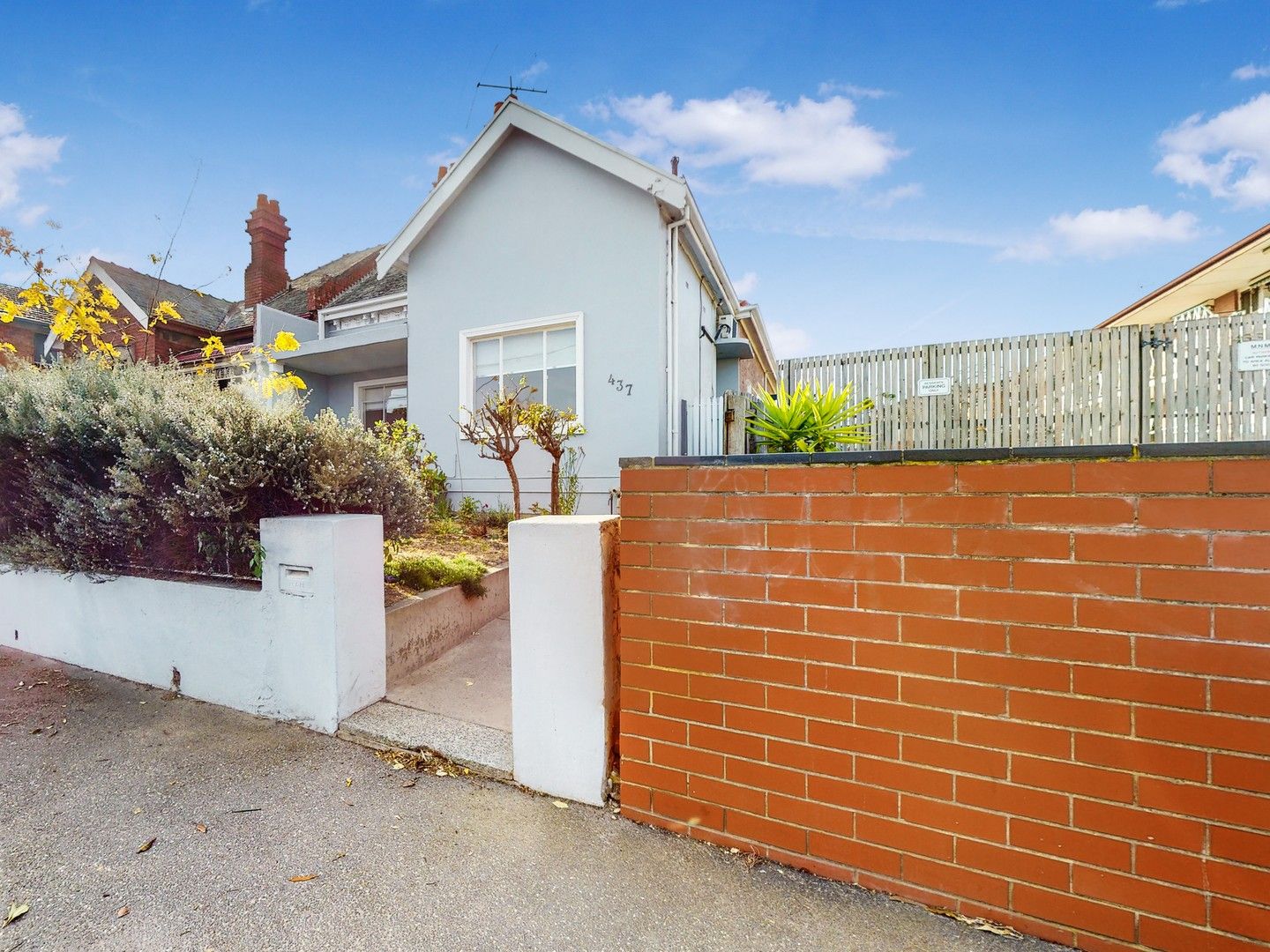 437 Brunswick Road, Brunswick West VIC 3055 - House For Rent | Domain