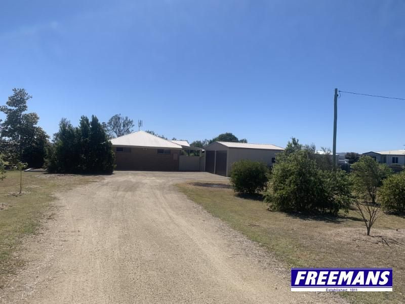 746 Mondure Wheatlands Road, Mondure | Property History & Address ...