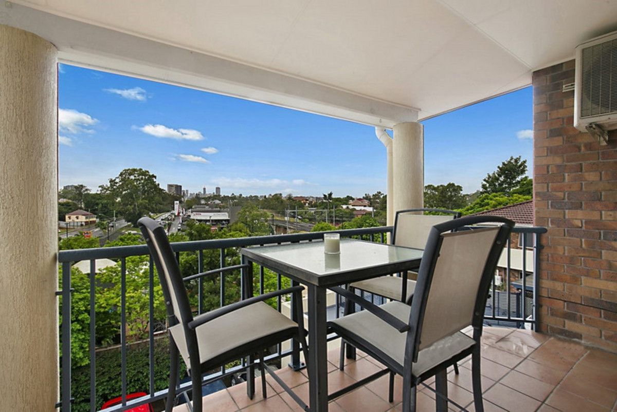 12/18 Morrow Street, Taringa QLD 4068 - Apartment For Rent | Domain