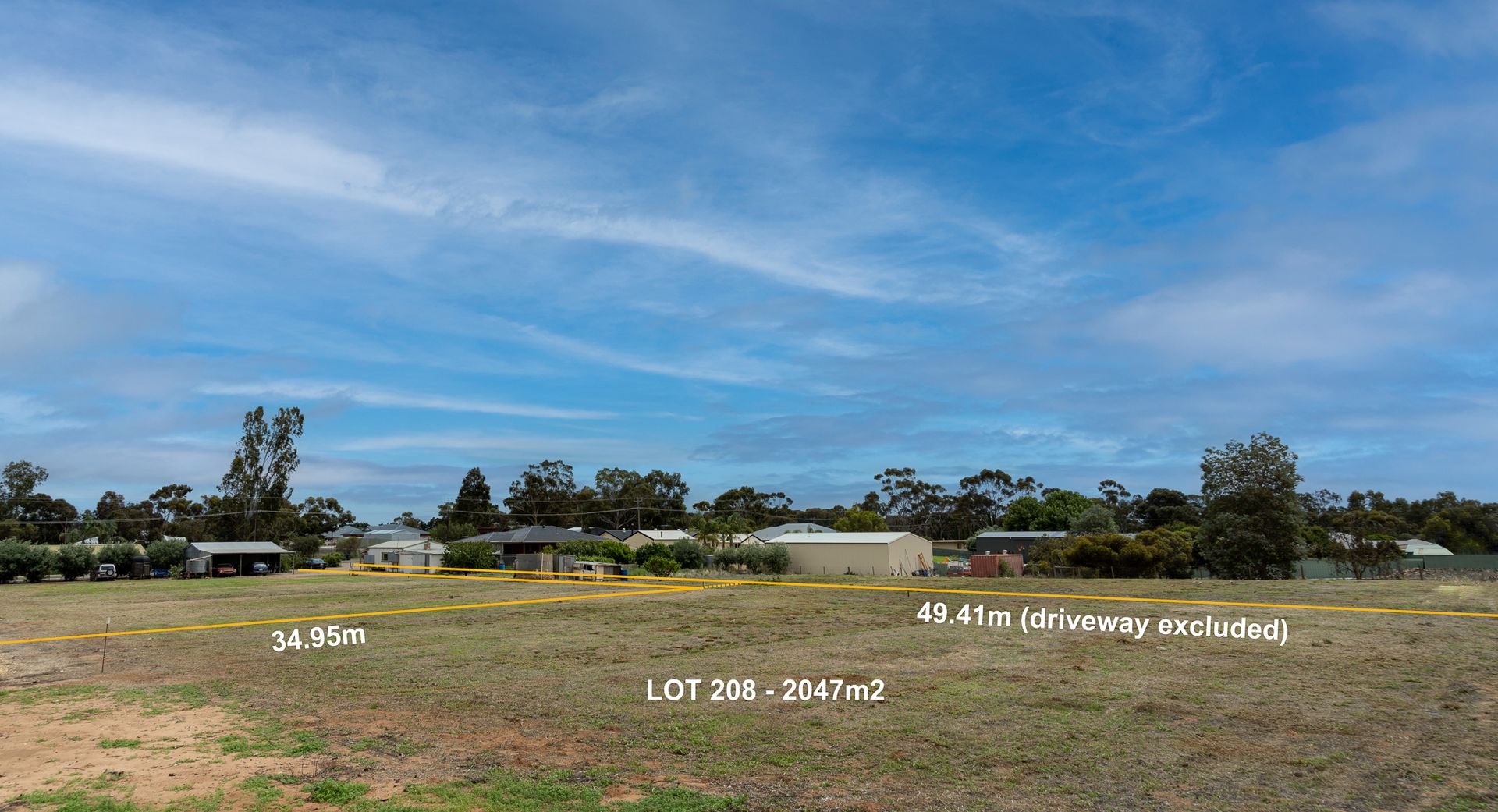 208, 1-5 Warrigal Avenue, Murray Bridge SA 5253 | Domain