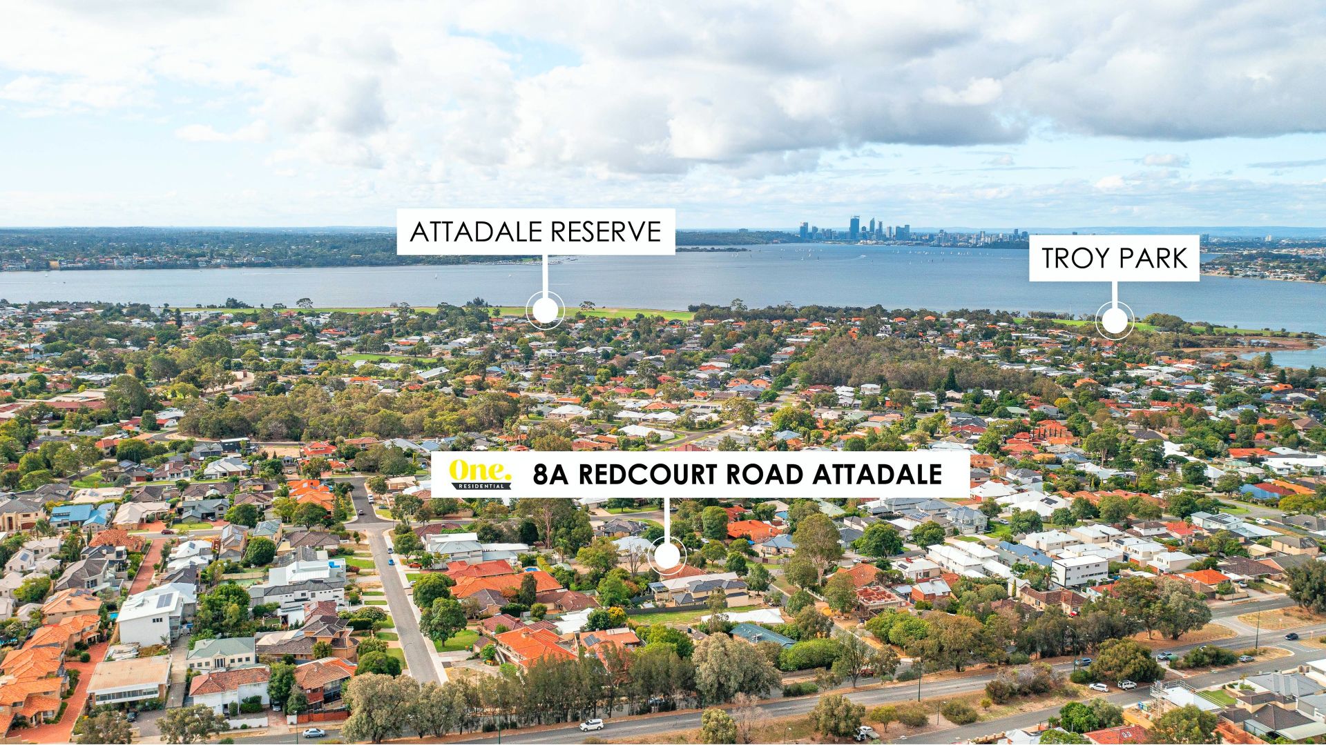 8A Redcourt Road, Attadale WA 6156 | Domain