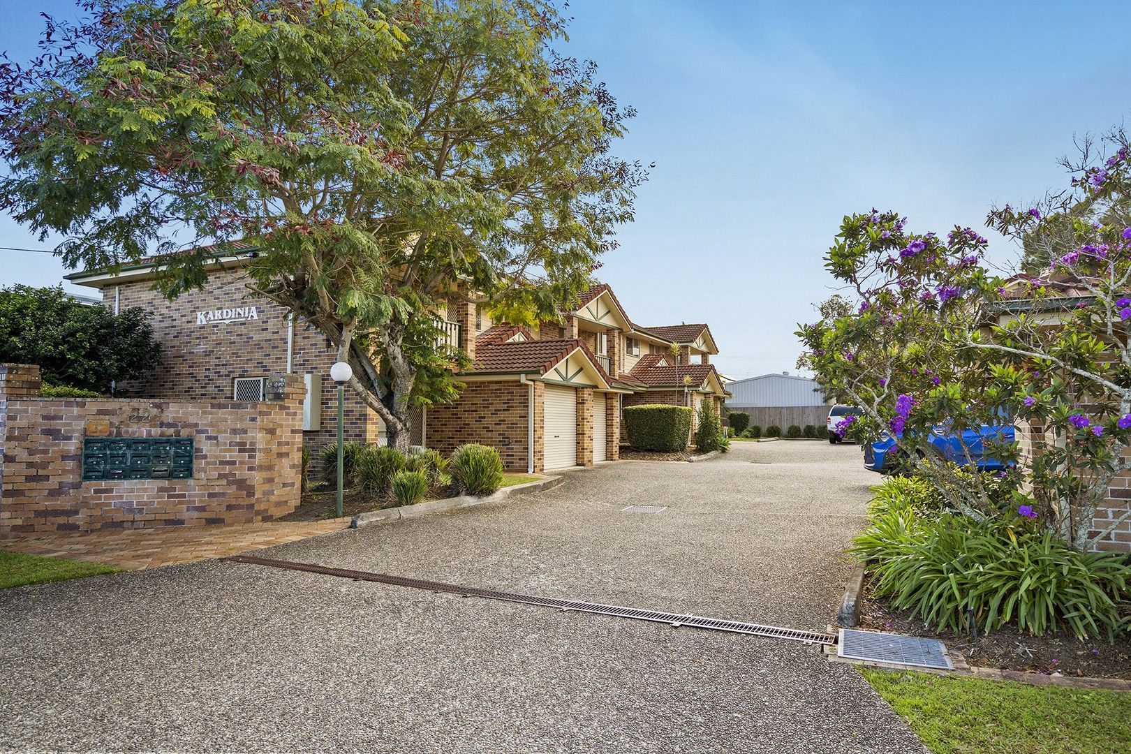 8/22 Maranda Street, Shailer Park QLD 4128 - Townhouse For Rent | Domain