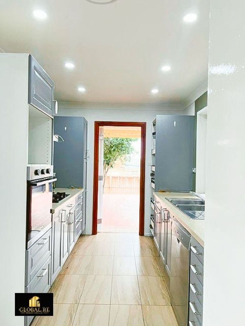 38 Fenton Crescent, Minto NSW 2566 - House For Rent | Domain