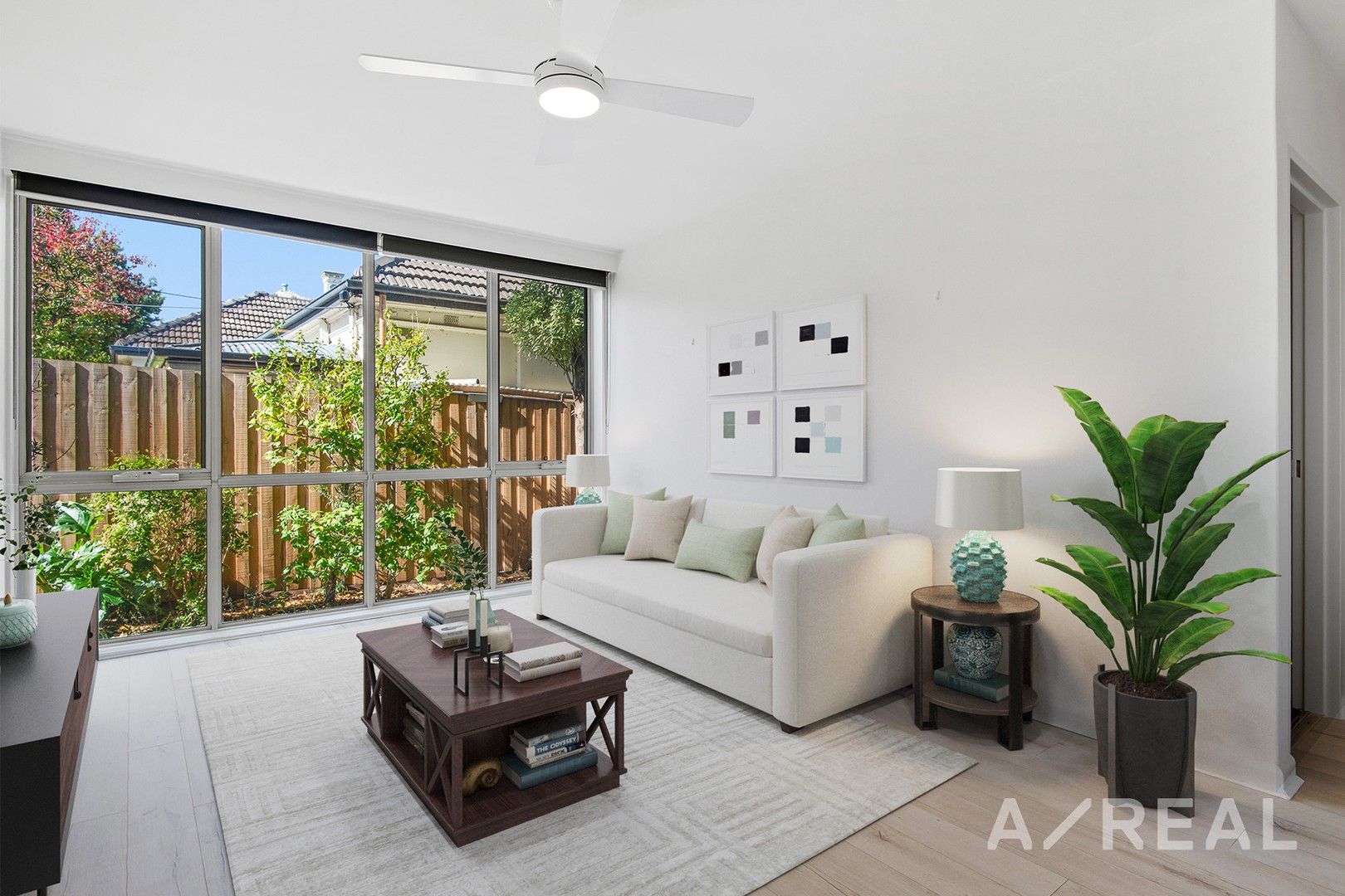 1/47 Alma Rd, St Kilda VIC 3182 - Apartment For Rent | Domain
