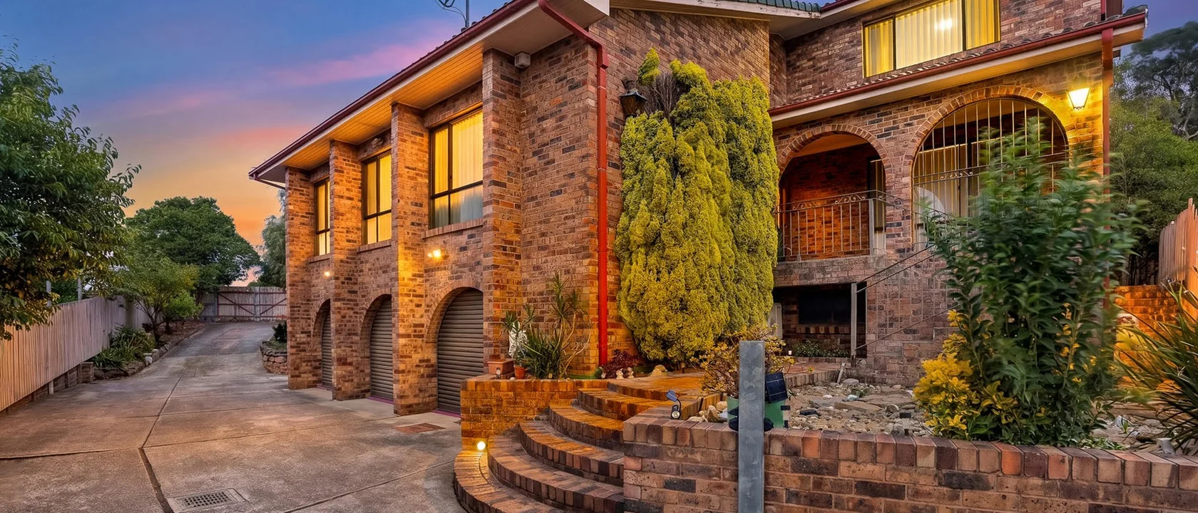 50 Ballantrae Drive, St Andrews NSW 2566 | Domain