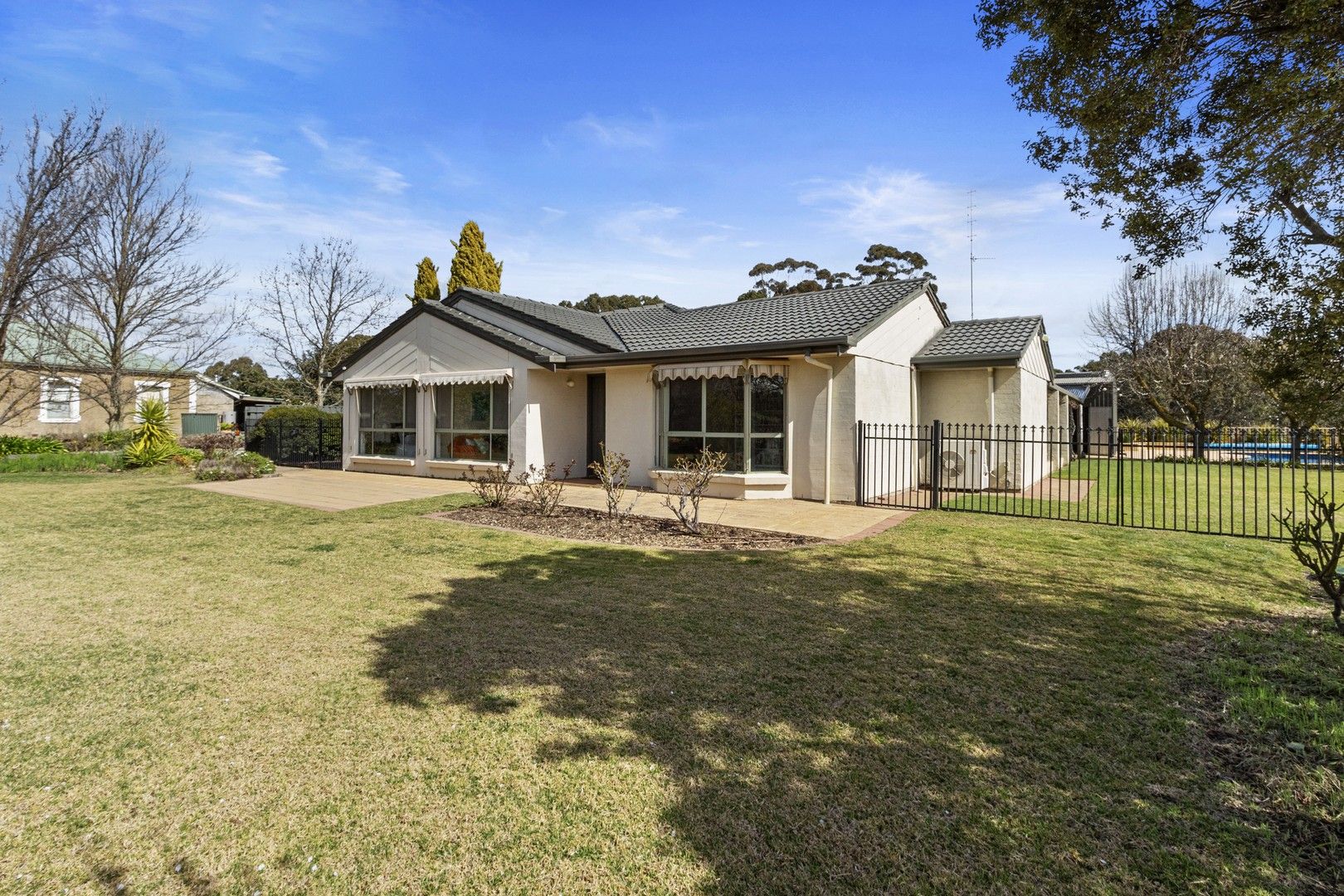 9491 Horrocks Highway, Stanley Flat SA 5453 - House for Sale | Domain